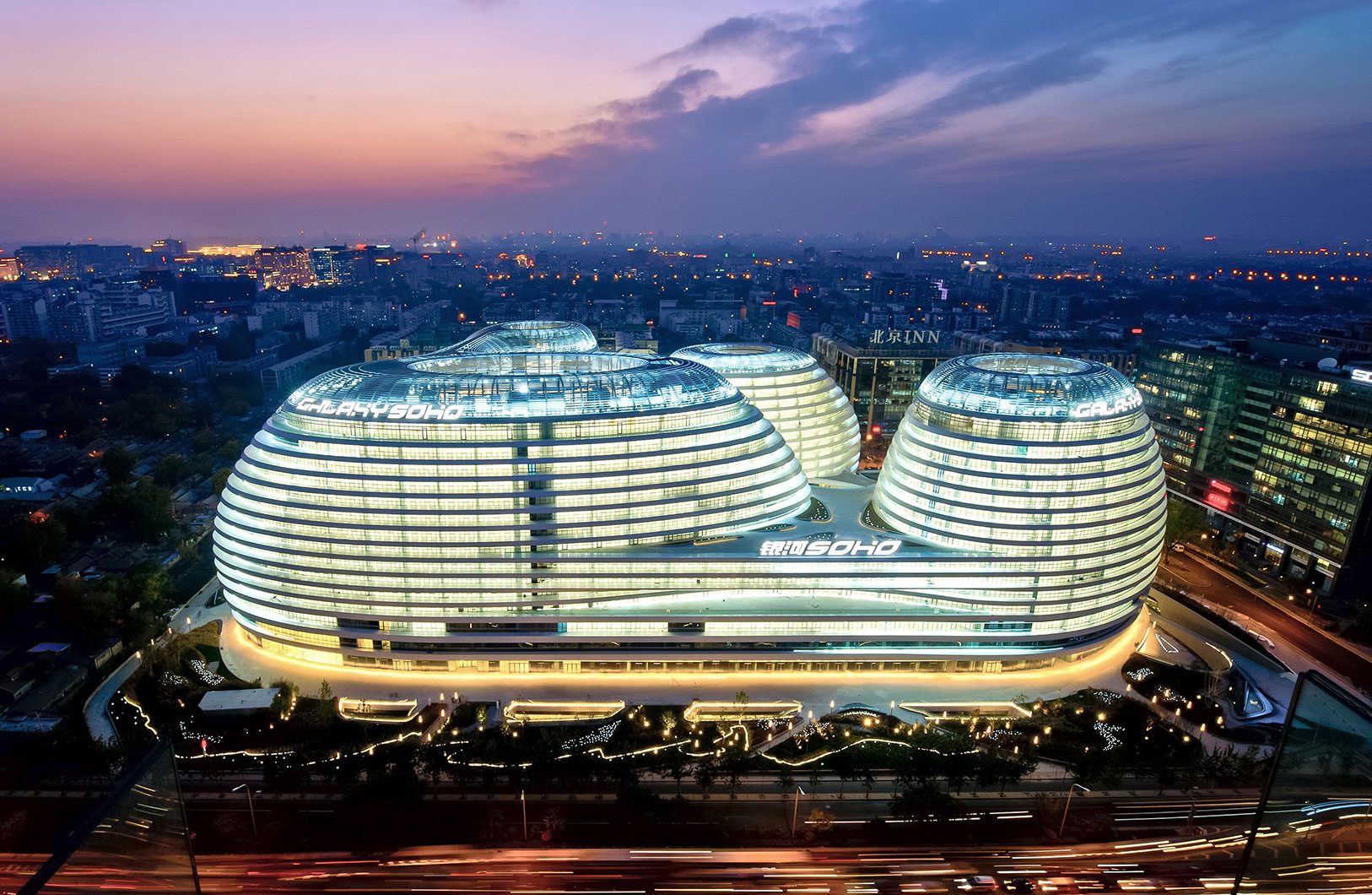 银河SOHO 商业 002层 30215